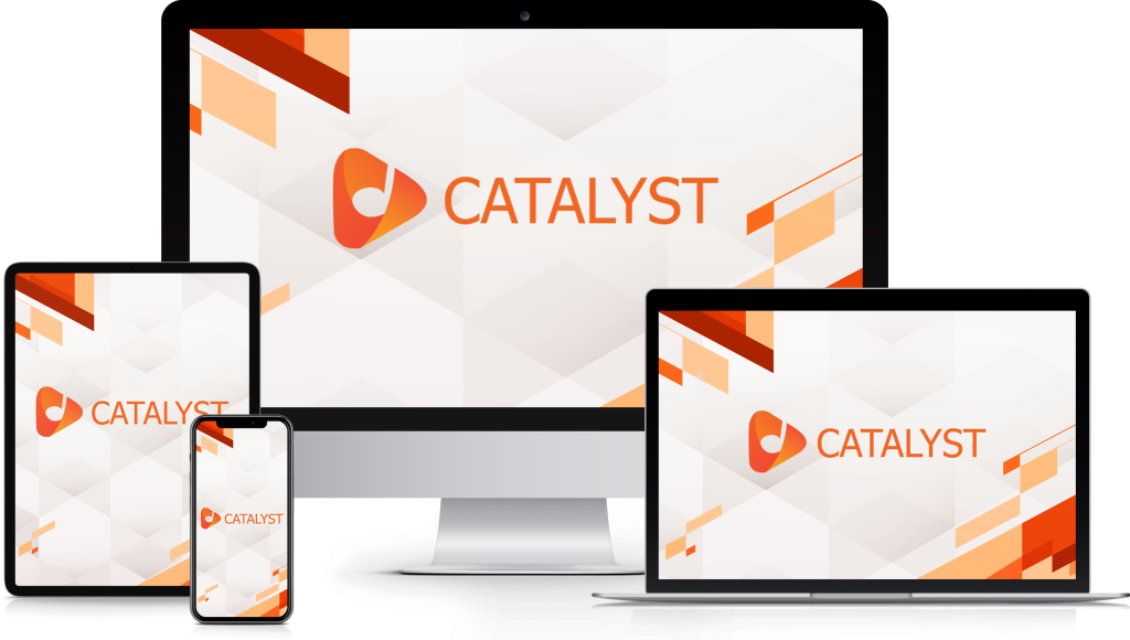Catalyst Review - Piggy-back on the World's biggest Traffic source in ...