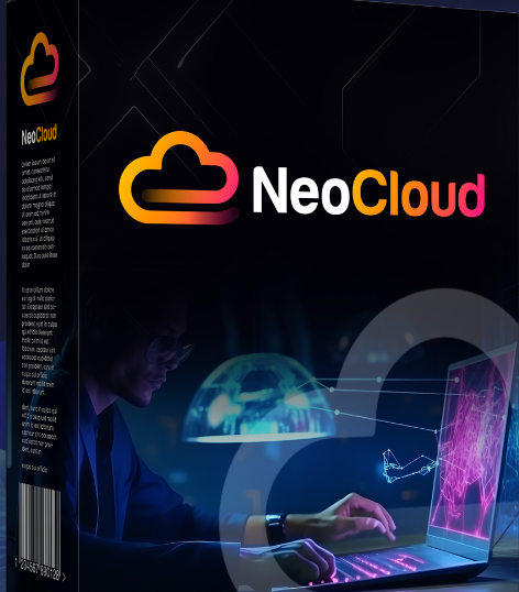 Neocloud Review & bonuses- Super Advanced Unlimited Cloud storage platform in 2023 - DavesRatings